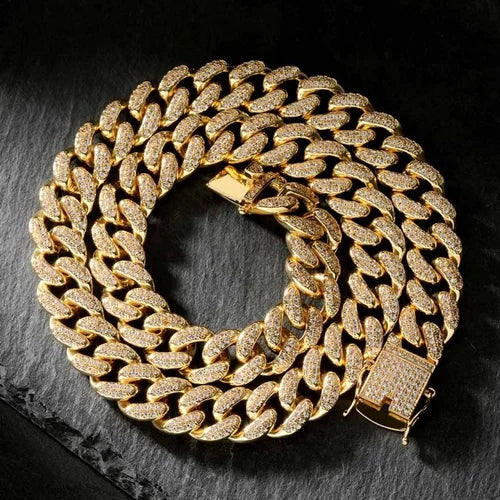 Chains – Icey Gang Jewelry