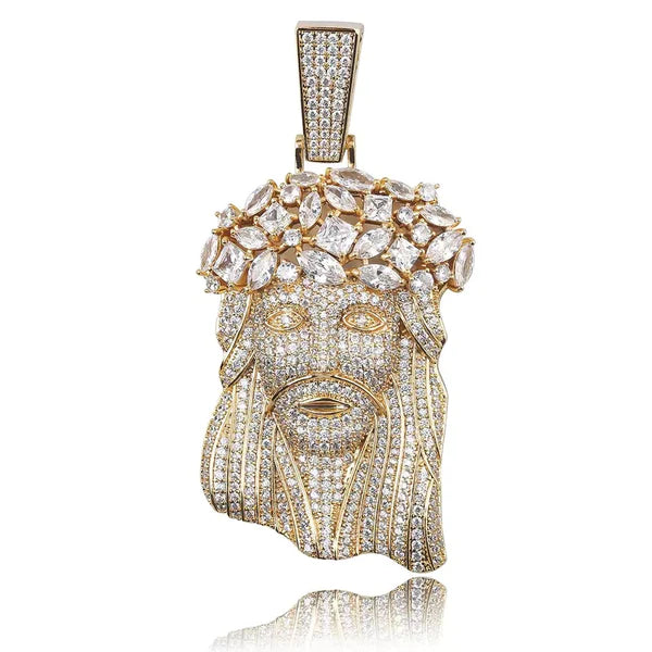 Pendants – Icey Gang Jewelry